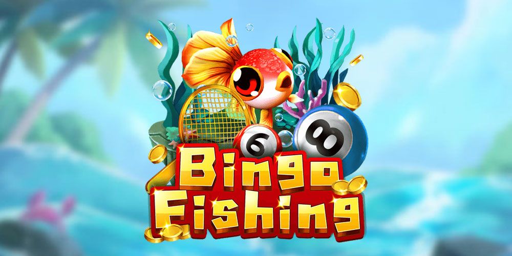 Bingo Fishing