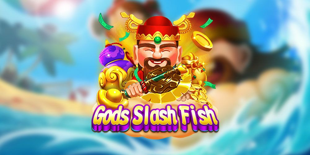 Gods Slash Fish