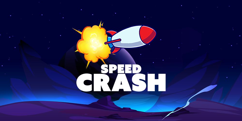 Speed Crash